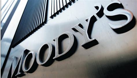 Moodys Revises Ghanas Economic Outlook Rating From Stable To Positive
