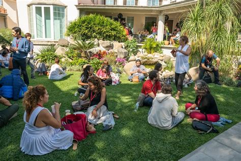 National Dharma Celebration In Mexico 2022 Kadampa Buddhism