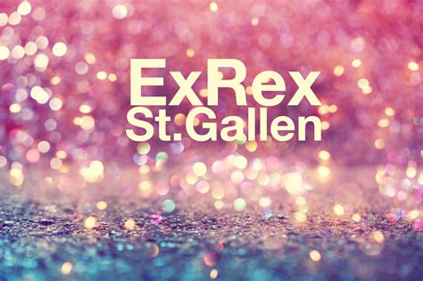 Happy Idahot Im Exrex In St Gallen Lesbisch Schwule Bisexuelle