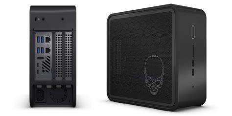 Intel S Nuc Extreme Kits Are Ideal For Gaming Plex Servers More At Up To Off