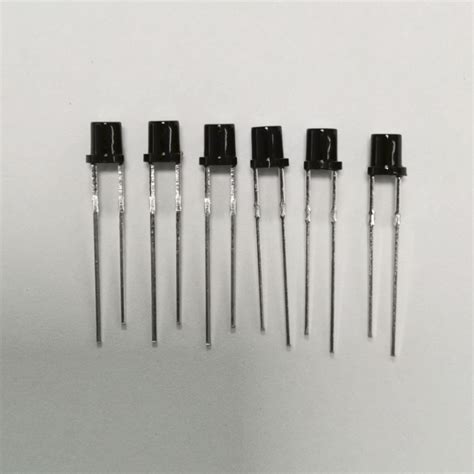 1000 Pcs 31mm Flat Lens Photodiode Pd3060bpphotosensor