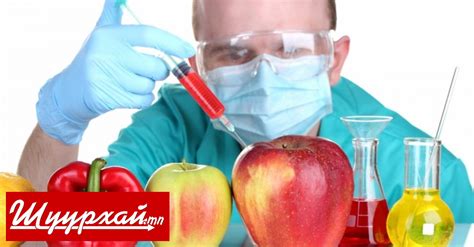 ГЕНИЙН ӨӨРЧЛӨЛТТЭЙ ХҮНСНИЙ БҮТЭЭГДЭХҮҮН МОНГОЛЧУУДЫН УДМЫН САНД ЗАНАЛХИЙЛЖ БАЙНА