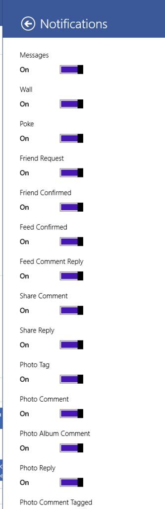 Missing Toast Notifications In Windows Super User