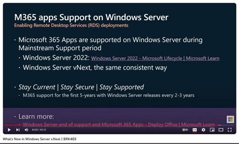 Vnext Hybridmulticloud Microsoft Windowsserver Terminalserver