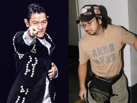 刘德华亲弟长相曝光 传身价破亿 星光灿烂 万维读者网（电脑版）