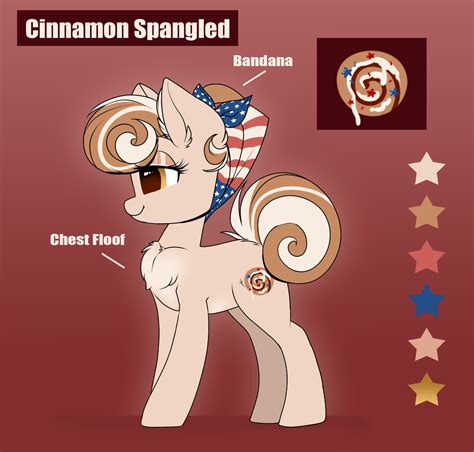 Safe Artist Confetticakez Oc Oc Only Oc Cinnamon