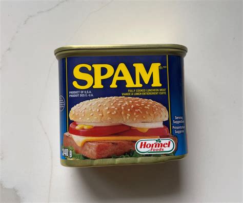 Spam Musubi Bowl Kwokspots