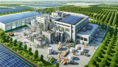 Innovations In The Packaging Industry Bospal