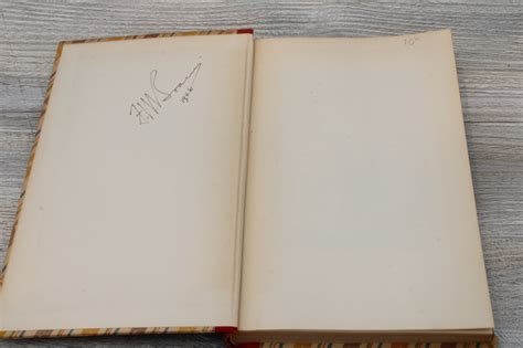 1940s Vintage Through The Looking Glass Tenniel Illustrations Lewis