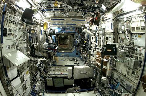 ESA ESA Your Partner For The International Space Station