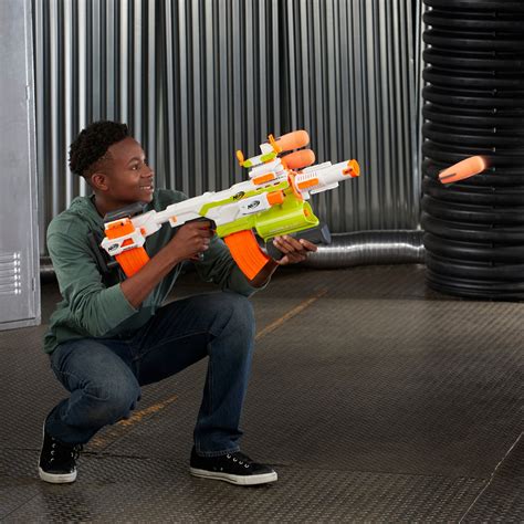 Nerf Modulus Ultimate Customizer Pack Nerf ViỆt Nam
