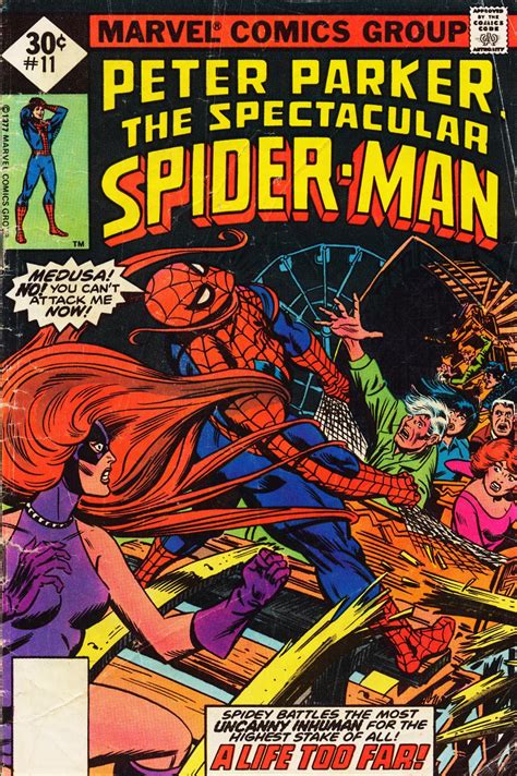 Peter Parker The Spectacular Spider Man 011 Read Peter Parker The