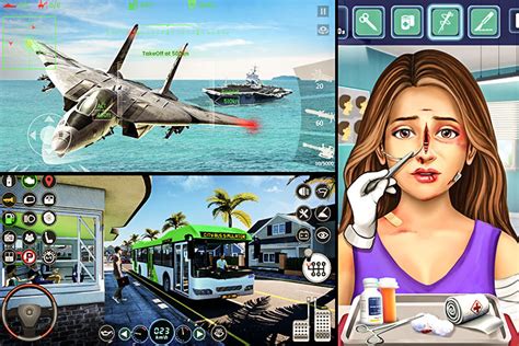 Game Development Services We Create Digital Realities Abstron