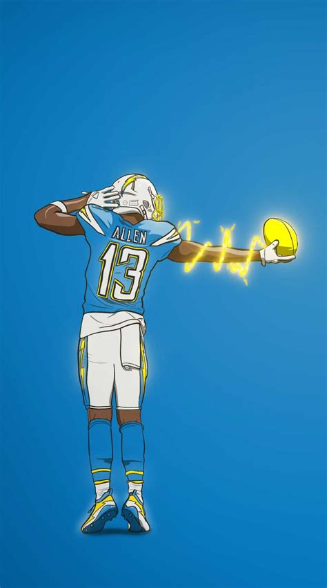 Keenan Allen Wallpaper Kolpaper Awesome Free Hd Wallpapers