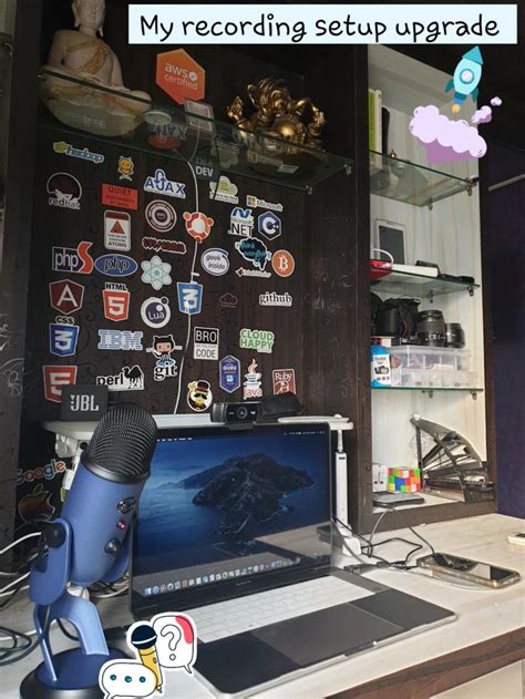 Sandip Das On Linkedin 😊 My Video Recording Setup Upgrades New