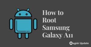How To Root Samsung Galaxy A10 Two Working Methods