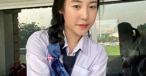 รวมรูปภาพของ พลอย มงกุฎเพชร ลูกสาวพ่อเท่ง สวยขึ้นจนเกือบจำไม่ได้ โต