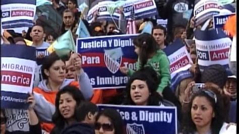 Oklahomans React To New Immigration Law Ruling