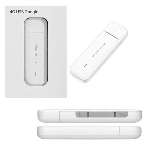 Modem Huawei E3372 325 4g White Xline Parts