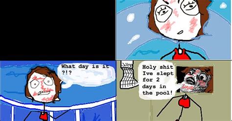 Thats The Story How I Got A Sunburn Imgur