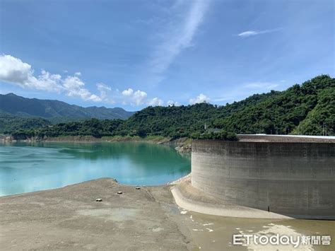 台南市下一晚的雨 曾文水庫蓄水僅上升04％！ Ettoday生活新聞 Ettoday新聞雲