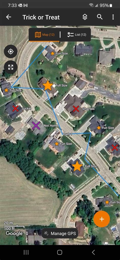 Juniper Systems On Linkedin Uintamappingsoftware Datacollectionsoftware Ios Halloween