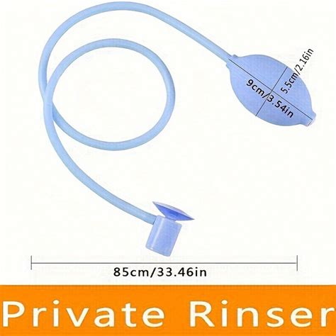 Sitz Bath Tub For Washing Buttocks Soaking Medication Feminine Care Pregnancy And Elderly