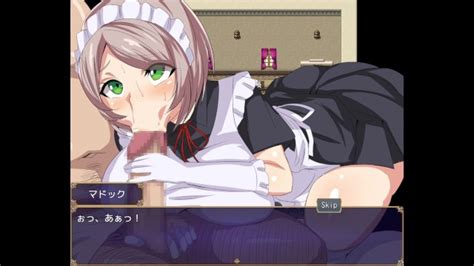 01 Hentai Game Daisan Oujo Rena No Himitsufantasy Hentai Game Play