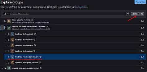 Gitlab Ui On V17100 Still Have Few Ui Issues General Gitlab Forum