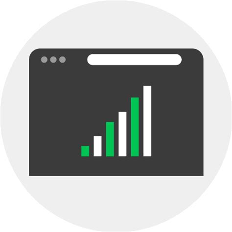 Browser Vector Svg Icon Svg Repo