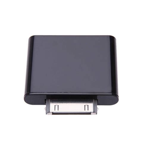 Bluetooth Adapter Audio Dongle Zender voor iPod iPod Classic 虎窝淘