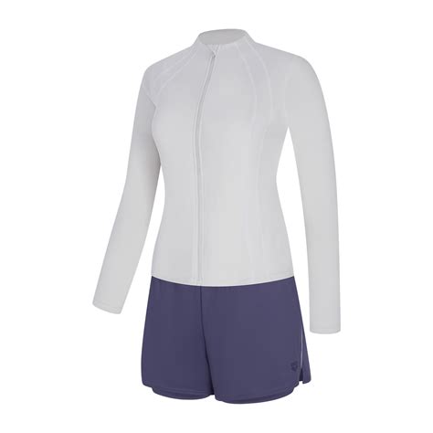 세이디 레저 집업 래쉬가드 세트 A4bl1ps71gry 감도 깊은 취향 셀렉트샵 29cm