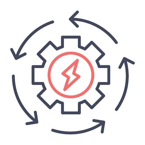 Premium Vector Infrastructure Vector Illustration Style