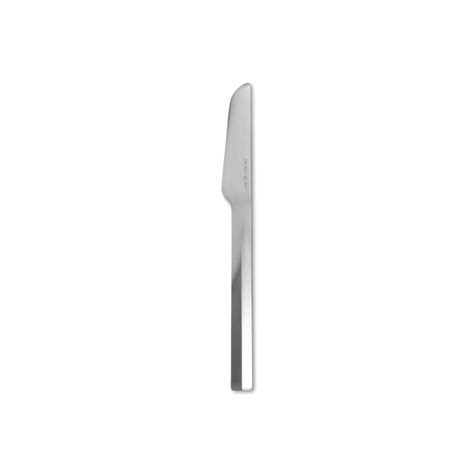 Mono Mono V Table Knife Gessato Design Store