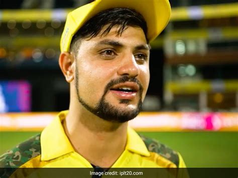 Ms Dhonis Simple Message To Sameer Rizvi Before Csk Debutant Hit 2