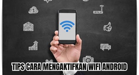7 Cara Menyambungkan WIFI Ke Laptop 100 Berhasil