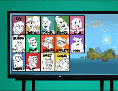 Tdpi Cast By Gentlemencigarlover On Deviantart