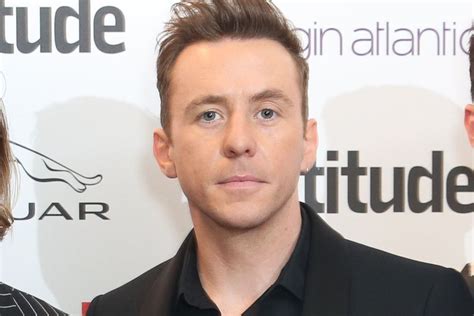 Mcfly Star Danny Jones In Hospital Dash As Son 5 Suffers Health Scare