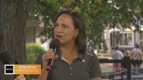 House Minority Leader Lisa Demuth Reiterates Call For Special Session