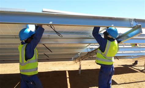 Hydrogen Headstart To Break Ground With Western Australia Project Pv