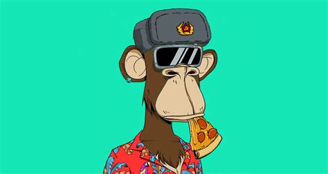 У владельцев Nft обезьян украли токены на 3 млн долларов — Рамблер новости