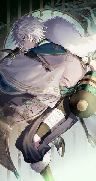 Anime Picture Virtual Youtuber 1509x2830 831195 En
