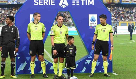 Arbitro E Var Di Torino Milan Designazioni E Precedenti