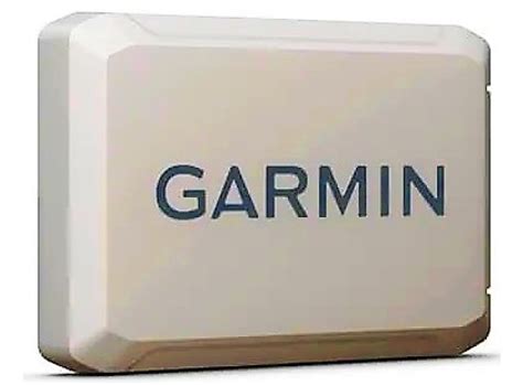 Garmin Cover EchoMAP UHD2 52CV