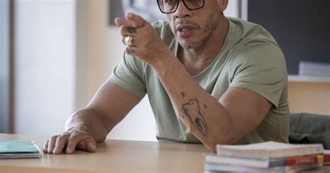 Le remplaçant Joey Starr revient ce soir dans la peau d un prof sur
