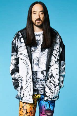 Far Out Meets Steve Aoki A Journey To Stardom And The Punk Ethos That Got Him There Far Out