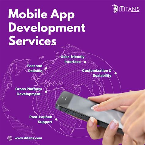 ititans on linkedin mobileapp softwaredevelopment tech