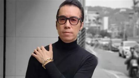 張兆志曝前妻曾被霸凌！許允樂首洩心聲：活成喜歡的樣子就好 娛樂 Nownews今日新聞