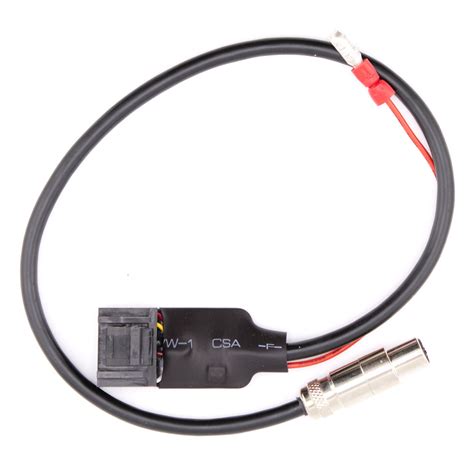 Motorola Mobile Harness Interface Speedcom Racing