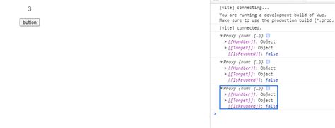Vue3中reactive注意点（系列四） 全情海洋 博客园